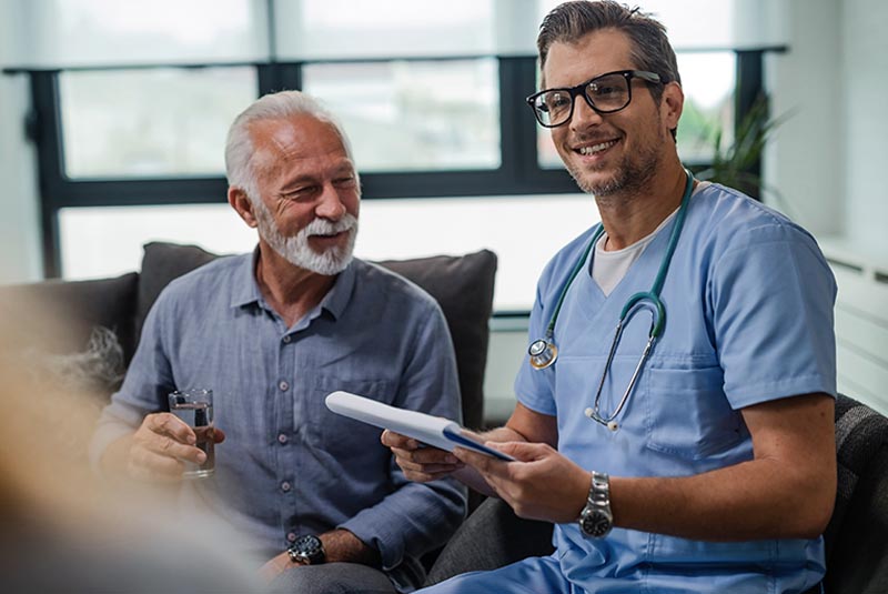 Why do we use it? - Welcome To SOS Hospital